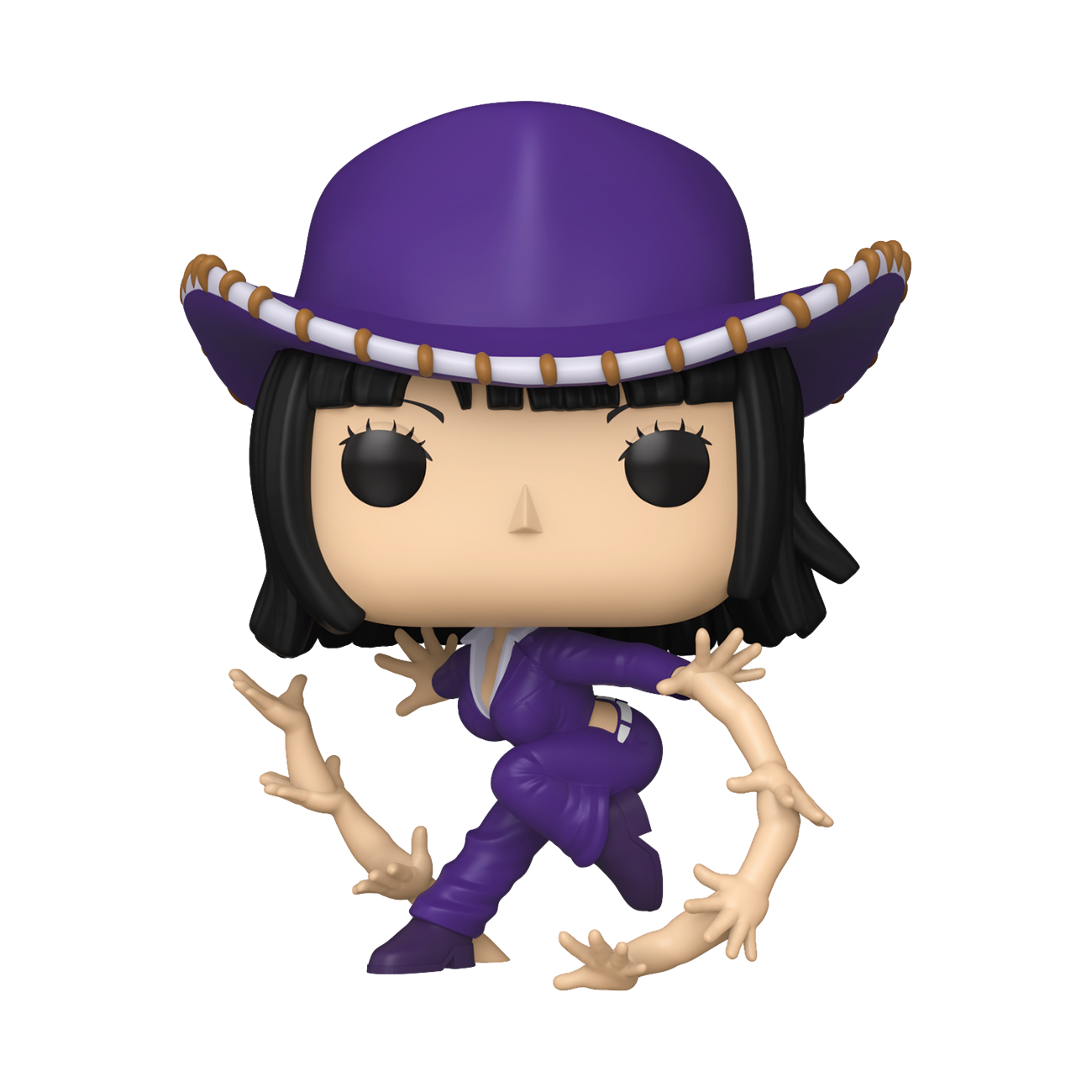 POP! Animation | Nico Robin (Hana Hana no Mi) | One Piece | FP90646