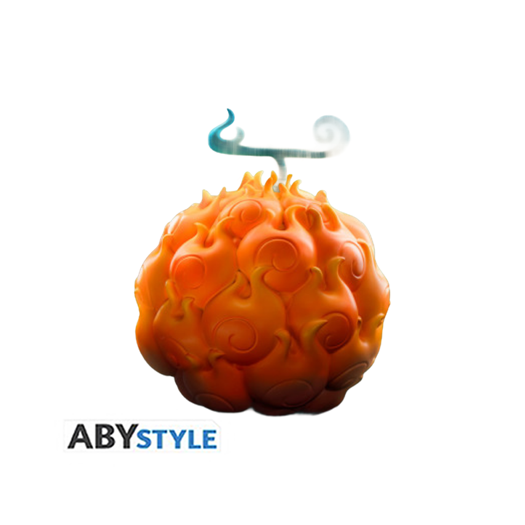 One Piece Replica Flame Fruit | ABYREP005B