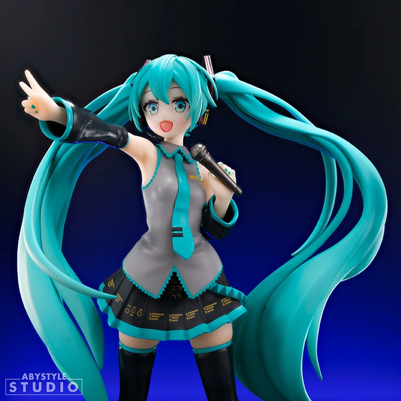 Abysse | Hatsune Miku | Hatsune Miku Figurine | B300524