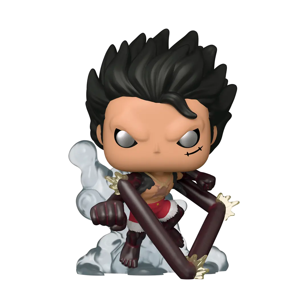 POP! Animation: Snake-Man Luffy - One Piece | FP61368