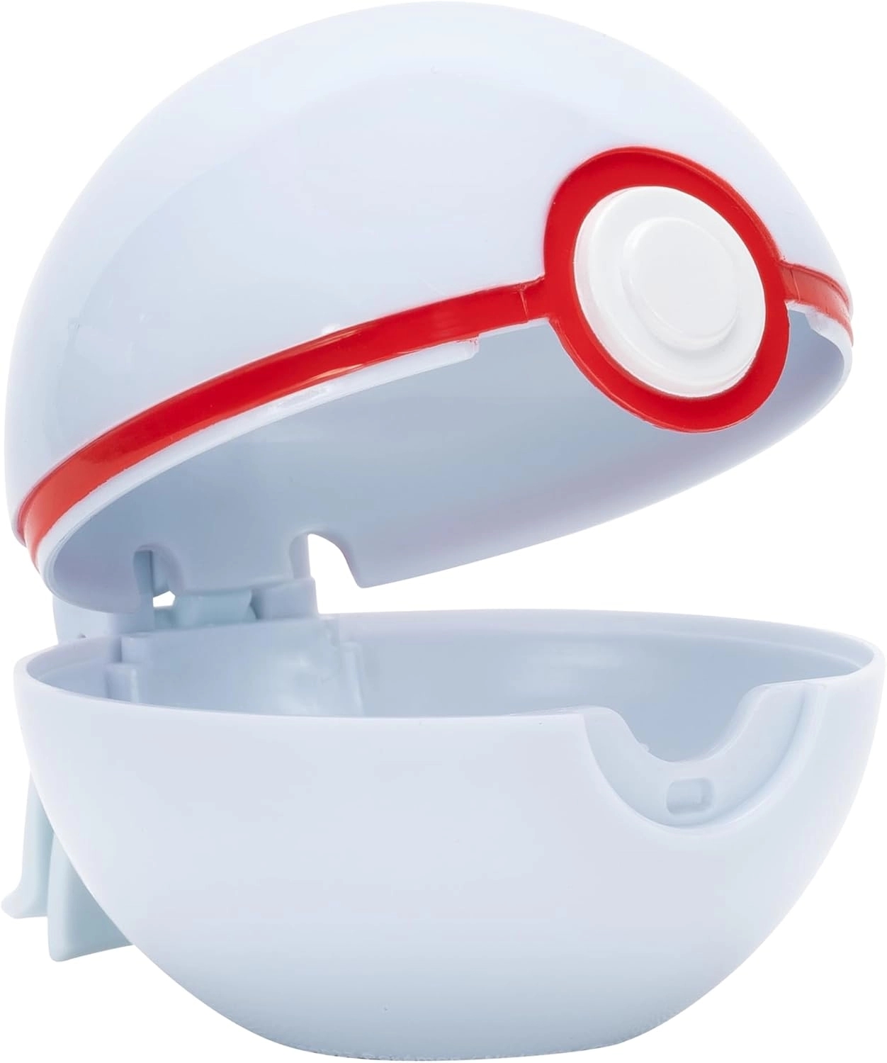 Pokémon | Knarbon mit Premierball | Clip 'N' Go | B241225