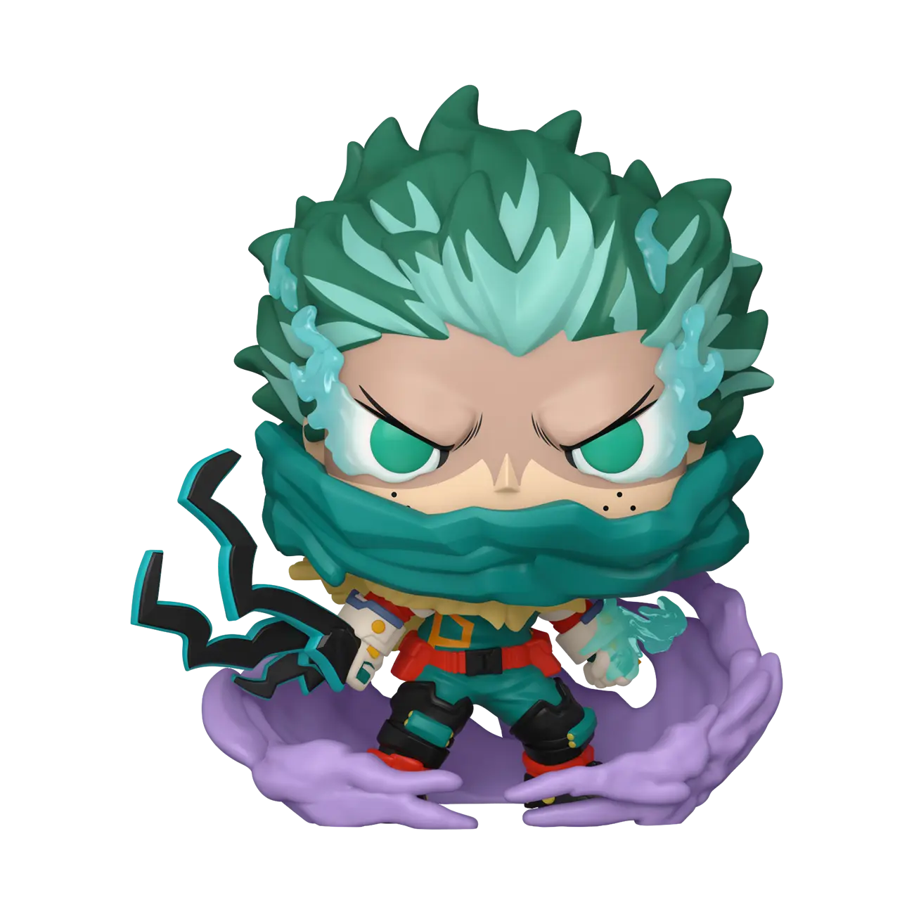 POP! Animation: Deku - My Hero Academia | FP90599