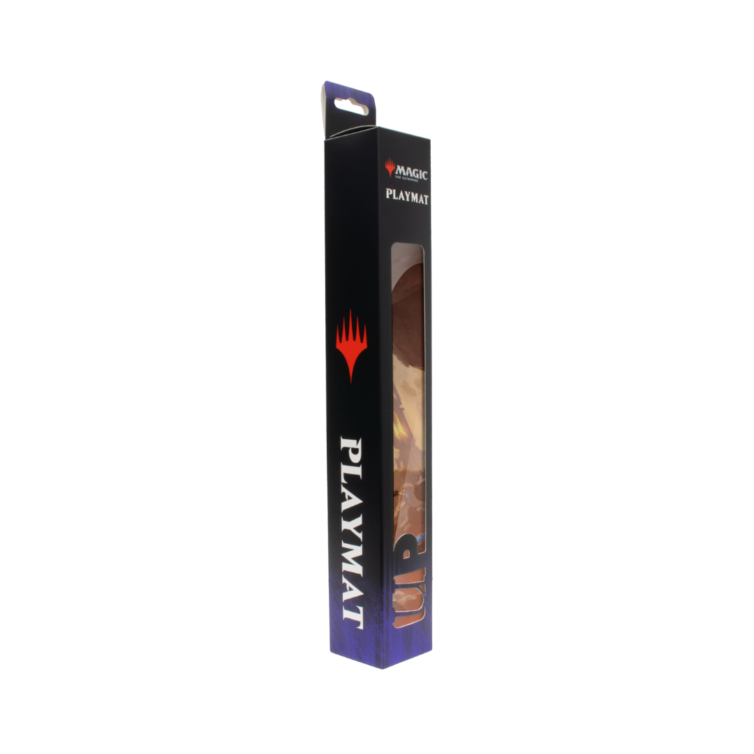 Ultra Pro - Edge of Eternities - Kavaron, Memorial World Holofoil ...