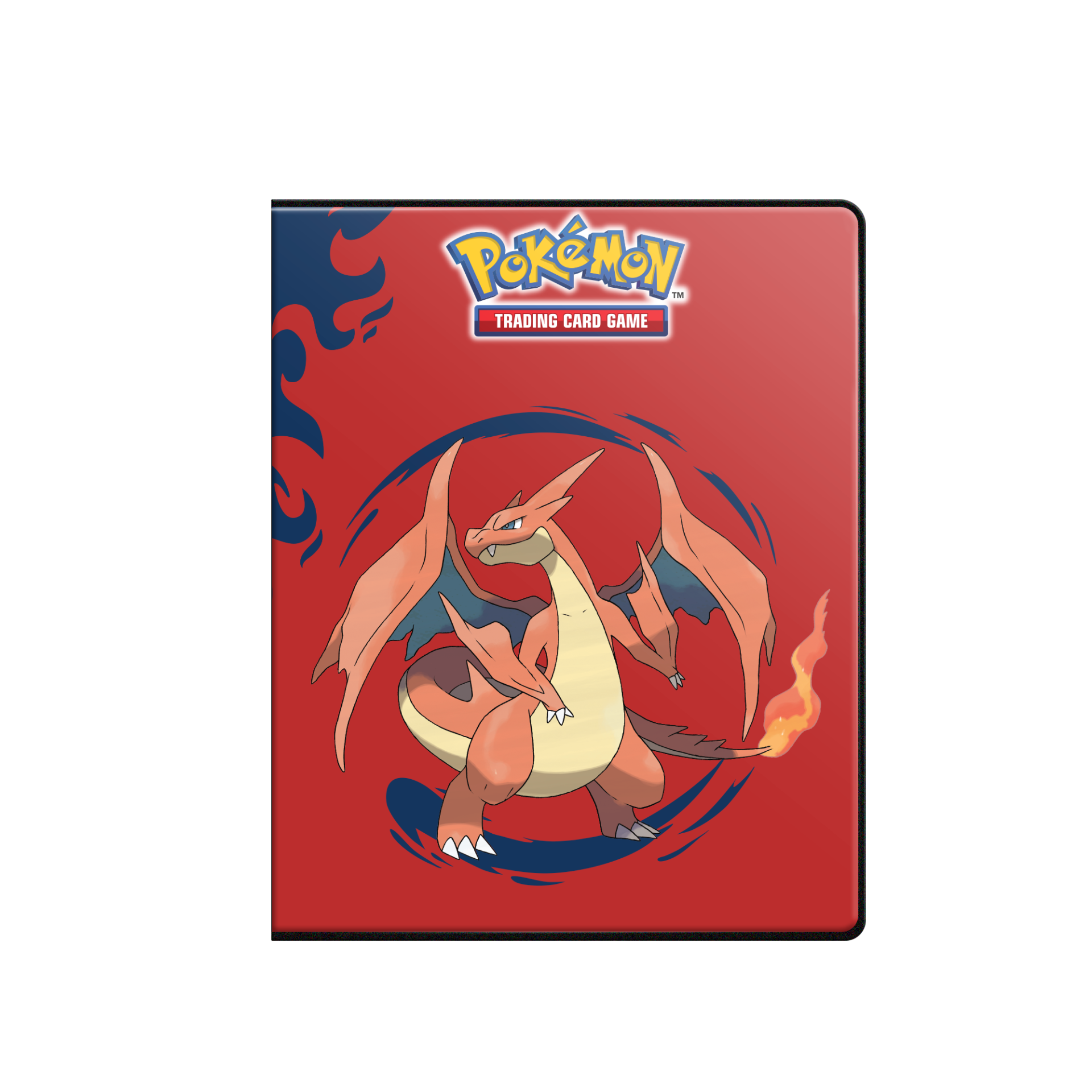 Ultra Pro | Mega Charizard X & Mega Charizard Y | 4-Pocket Portfolio ...