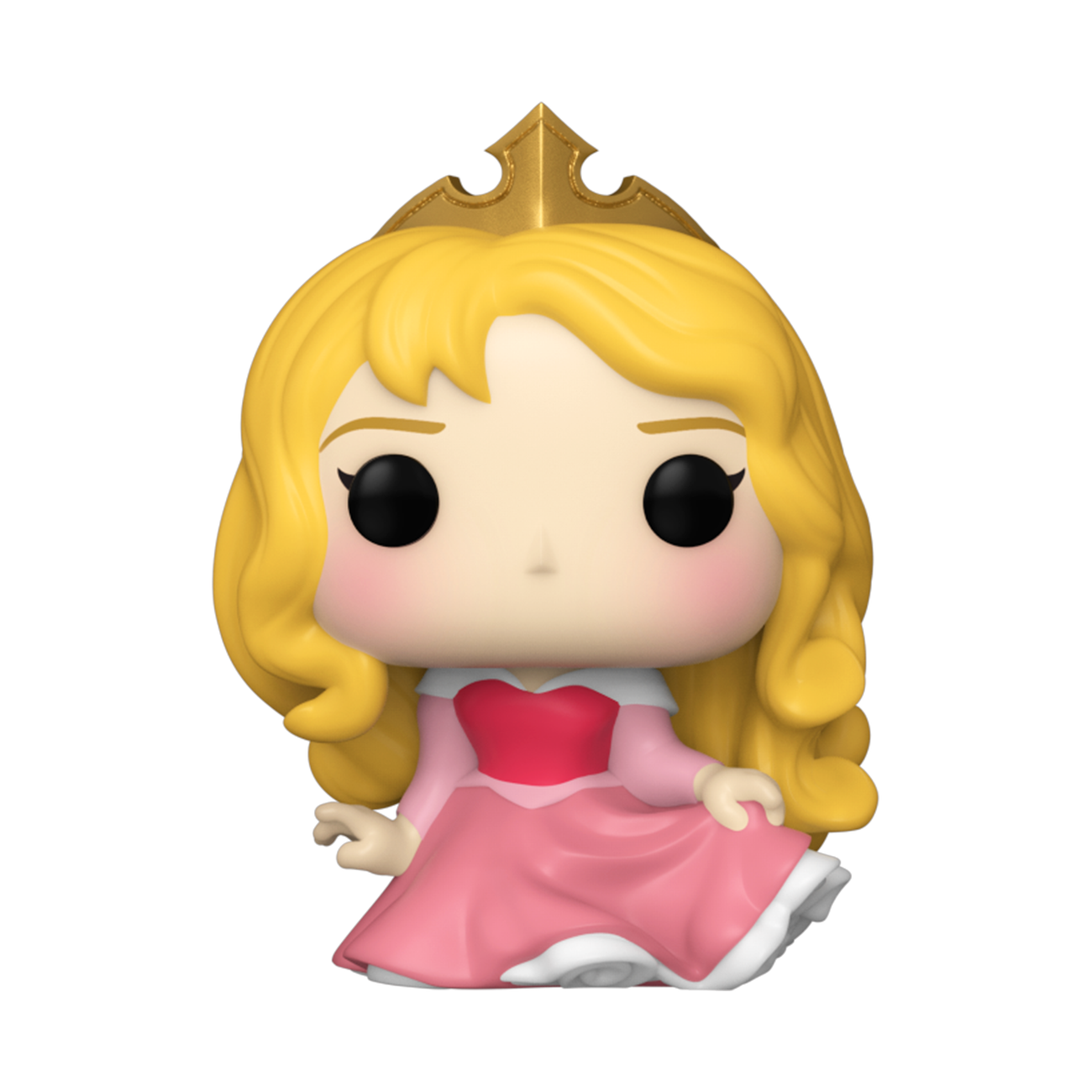 Bitty POP!: Cinderella 4-Pack - Disney Princess | FP73029