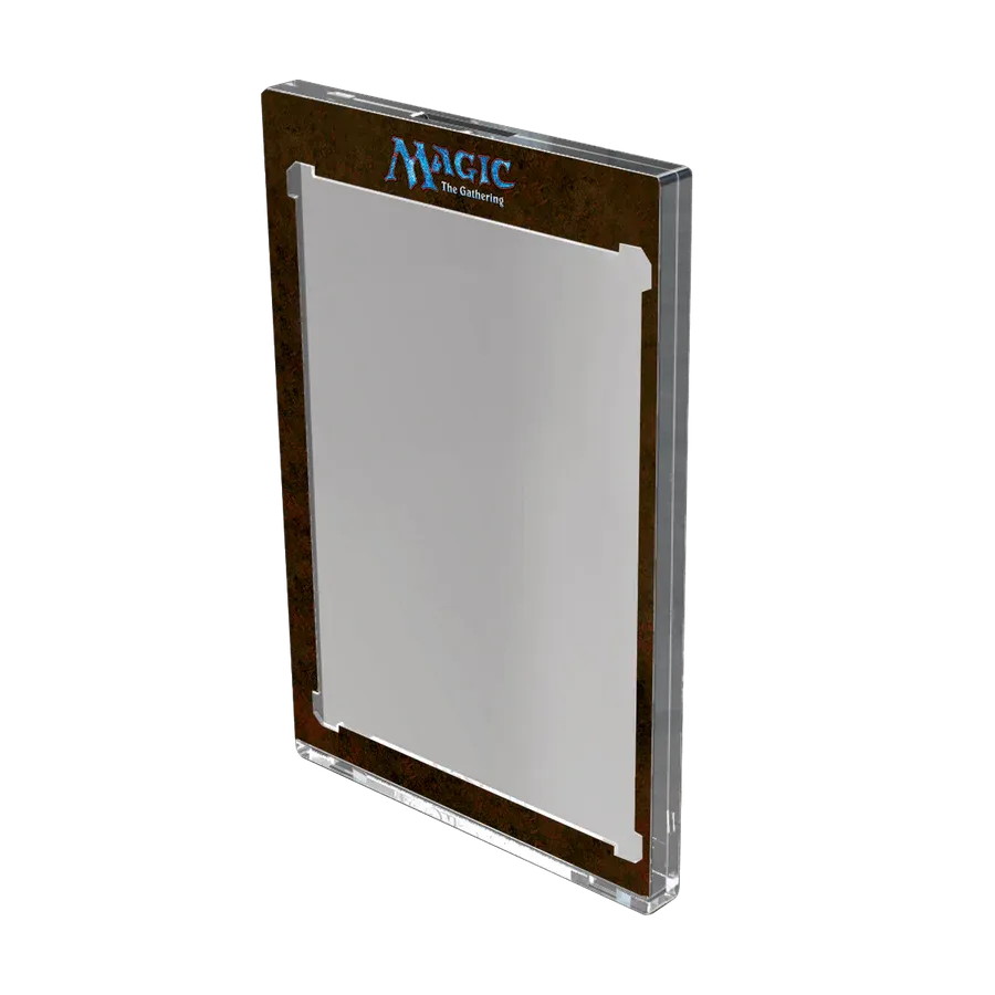 Single 35 Pt ONE-TOUCH Edge | B300104